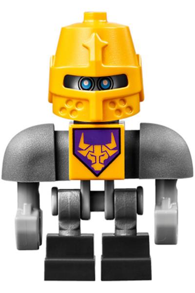 LEGO Axl Bot Minifigure nex094 | BrickEconomy