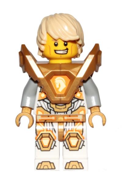 LEGO Lance Minifigure nex146 | BrickEconomy
