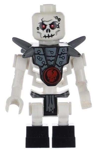 LEGO Chopov Minifigure njo021 | BrickEconomy