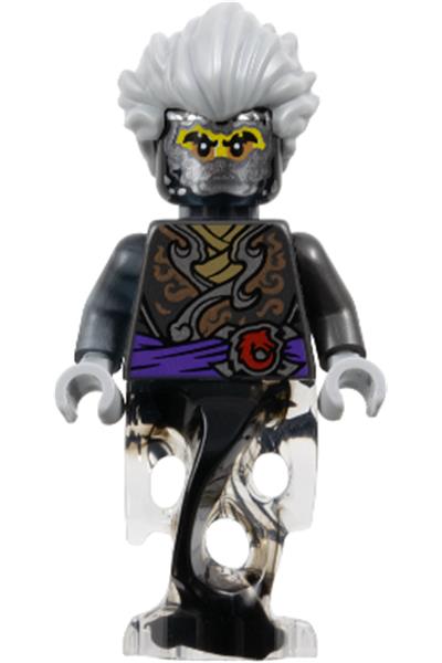 LEGO Cinder Minifigure njo0966 | BrickEconomy