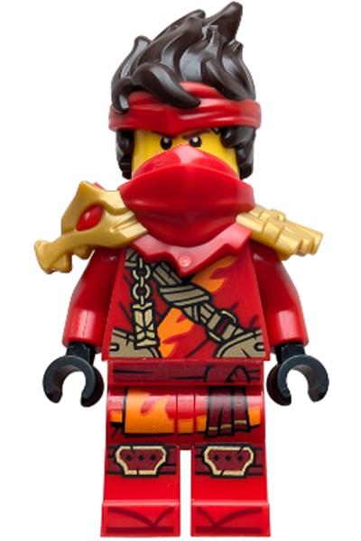 LEGO Kai Dragons Rising Minifigure njo0967 | BrickEconomy