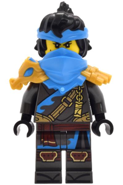 LEGO Nya Dragons Rising Minifigure njo0969 | BrickEconomy