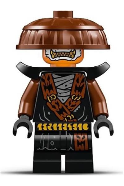 LEGO Rox Minifigure njo0976 | BrickEconomy