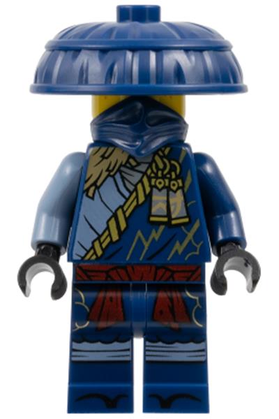 LEGO Rogue Jay Minifigure njo0986 | BrickEconomy