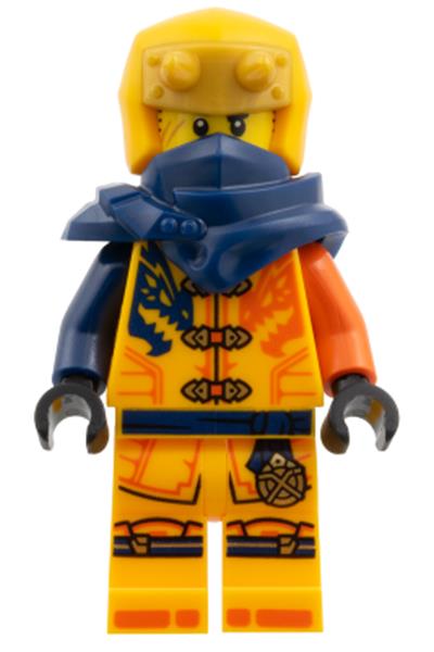 LEGO Arin Minifigure njo1031 | BrickEconomy