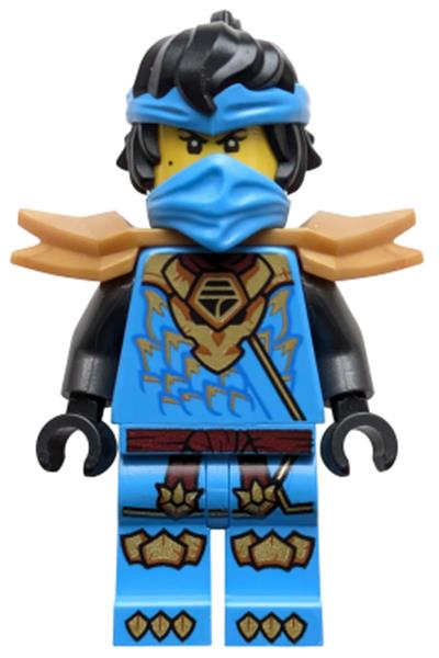 LEGO Nya Dragons Rising Minifigure njo1036 | BrickEconomy