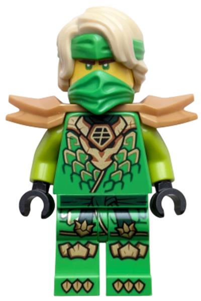 LEGO Lloyd Dragons Rising Minifigure njo1041 | BrickEconomy