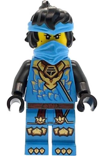 LEGO Nya Dragons Rising Minifigure njo1050 | BrickEconomy