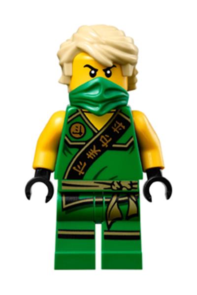 LEGO Lloyd Minifigure njo123 | BrickEconomy