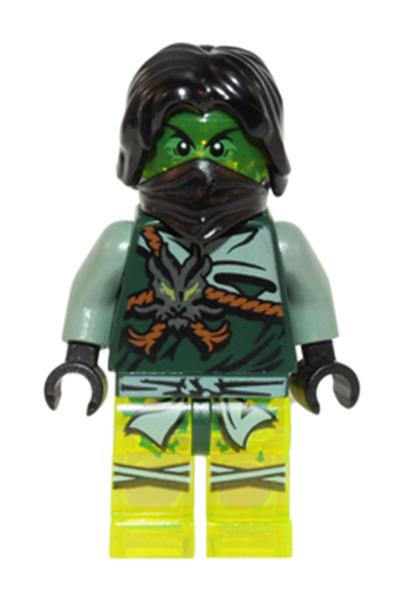 LEGO Morro Minifigure njo158 | BrickEconomy
