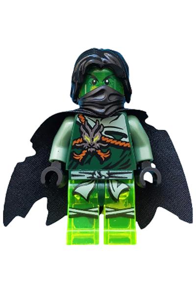 LEGO Morro Minifigure njo163 | BrickEconomy