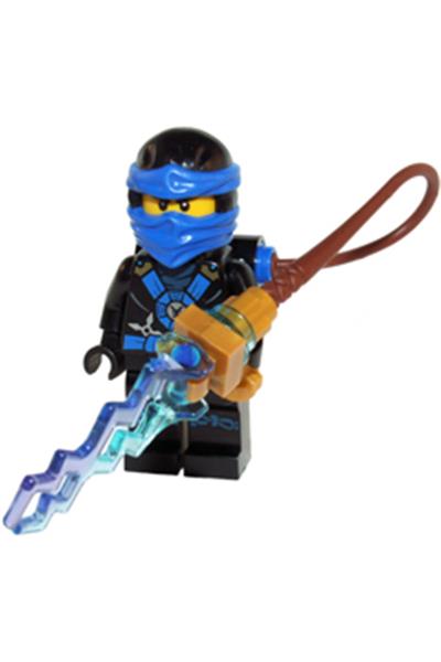 LEGO Jay Minifigure njo184s | BrickEconomy