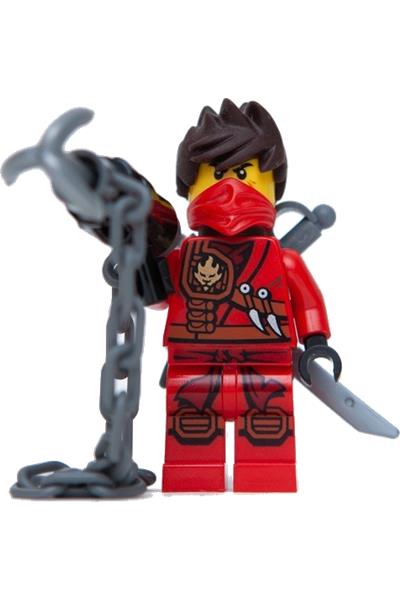 LEGO Kai - Tournament of Elements njo187 | BrickEconomy