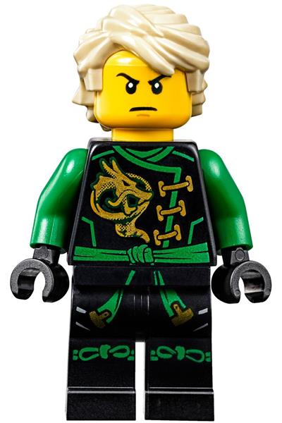 LEGO Lloyd Minifigure njo193 | BrickEconomy