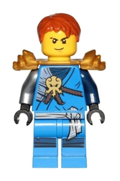 LEGO Jay in Honor Robe Minifigure njo287 | BrickEconomy