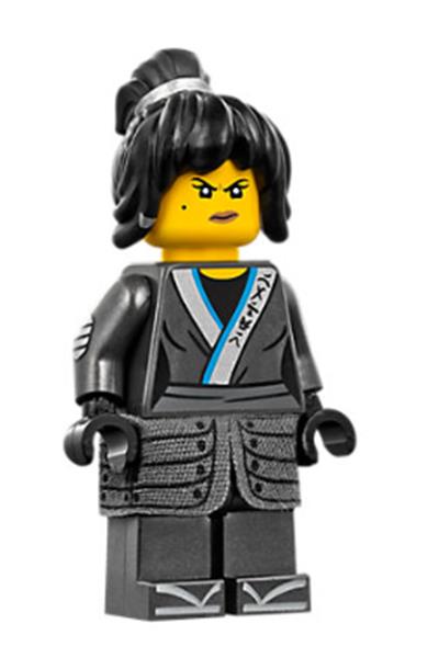 LEGO Nya Minifigure njo321 | BrickEconomy