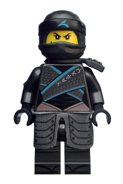 LEGO Nya Minifigure njo398 | BrickEconomy