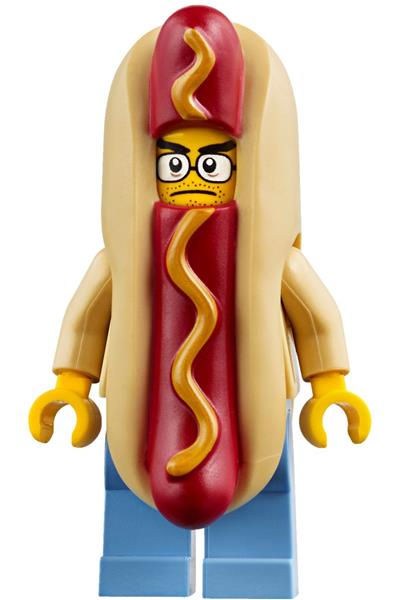 LEGO Nomis Minifigure njo416 | BrickEconomy