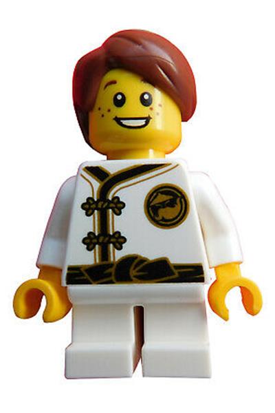 LEGO Lil' Nelson Minifigure njo438 | BrickEconomy
