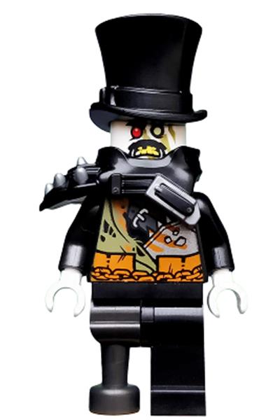 LEGO Iron Baron Minifigure njo464 | BrickEconomy