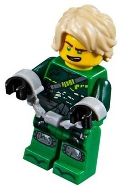 LEGO Lloyd Minifigure njo474 | BrickEconomy