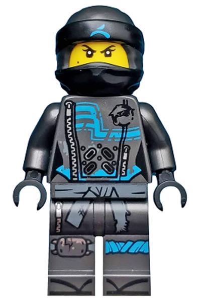 LEGO Nya Minifigure njo475 | BrickEconomy