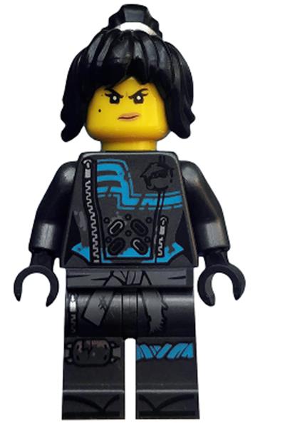 LEGO Nya Minifigure njo482 | BrickEconomy