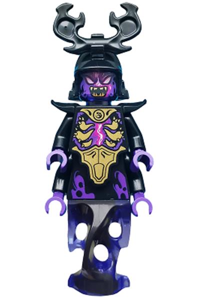 LEGO Overlord Minifigure njo501 | BrickEconomy