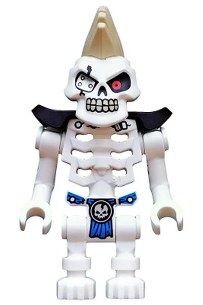 LEGO Nuckal Minifigure njo503 | BrickEconomy