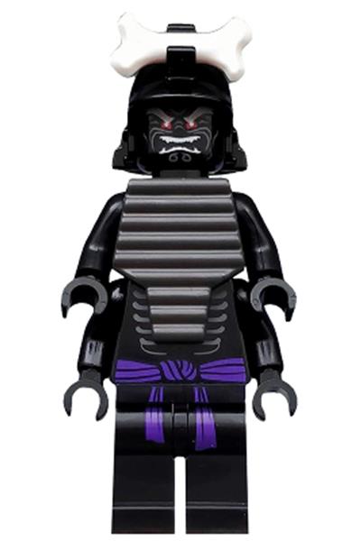 LEGO Lord Garmadon Minifigure njo505 | BrickEconomy