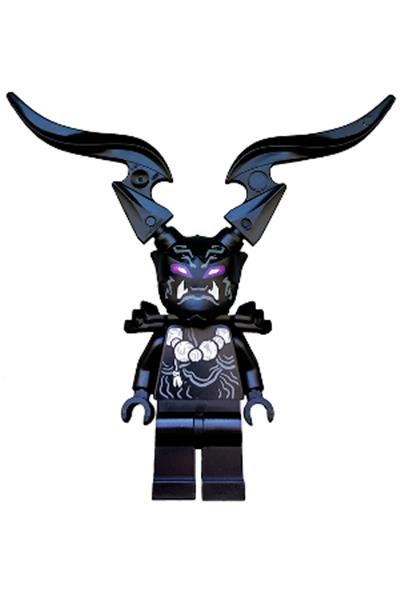 LEGO Oni Villain Minifigure njo512 | BrickEconomy