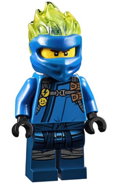 LEGO Jay FS Minifigure njo536 | BrickEconomy