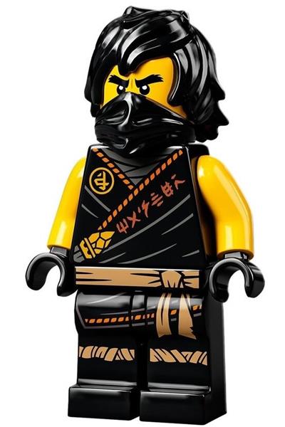 LEGO Cole Minifigure njo575a | BrickEconomy