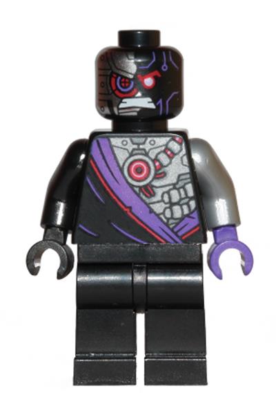 LEGO Nindroid Minifigure njo582 | BrickEconomy