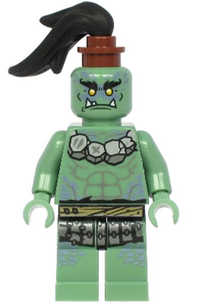 LEGO Moe Minifigure njo609 | BrickEconomy