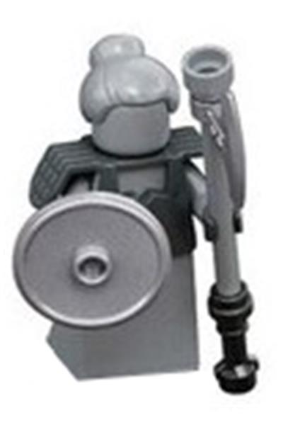 LEGO Ninjago Practice Dummy Minifigure njo610 | BrickEconomy