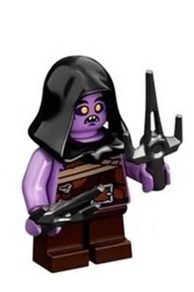 LEGO Ginkle Minifigure njo621 | BrickEconomy