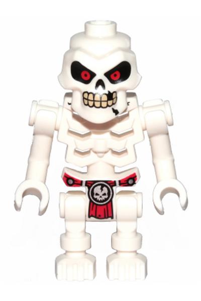 LEGO Skulkin Minifigure njo624 | BrickEconomy