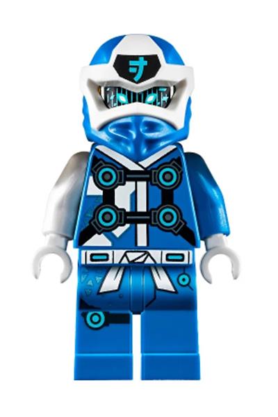 LEGO Jay - Digi Jay Minifigure njo633 | BrickEconomy