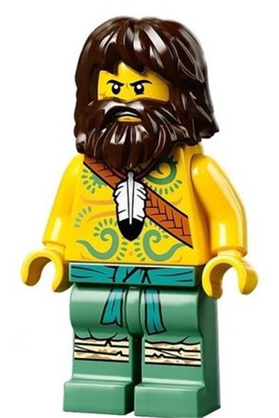 LEGO Bolobo Minifigure njo638 | BrickEconomy