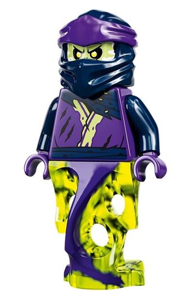 LEGO Ghost Minifigure njo644 | BrickEconomy