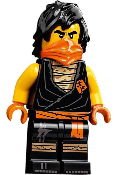 LEGO Cole Minifigure njo645 | BrickEconomy