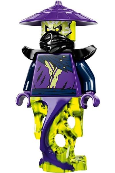 LEGO Ghost Minifigure njo646 | BrickEconomy