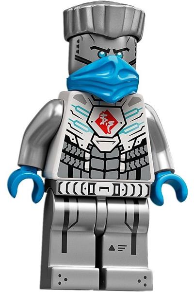 LEGO Zane Legacy Minifigure njo647 | BrickEconomy