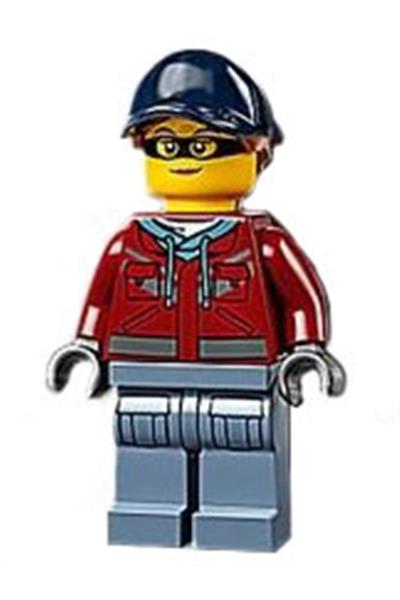 LEGO Cece Minifigure njo671 | BrickEconomy