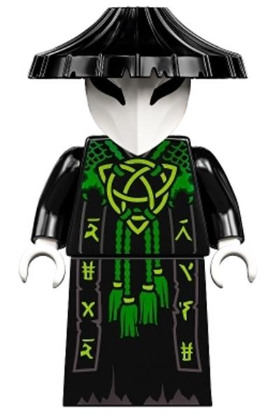 LEGO Skull Sorcerer Minifigure njo691 | BrickEconomy