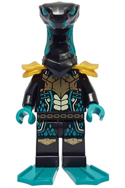 LEGO Maaray Guard Minifigure njo696 | BrickEconomy
