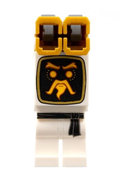 LEGO Wu Bot Minifigure njo716 | BrickEconomy