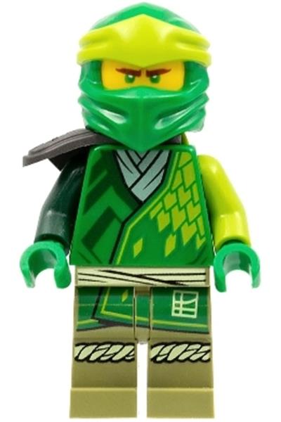 LEGO Lloyd Minifigure njo727 | BrickEconomy