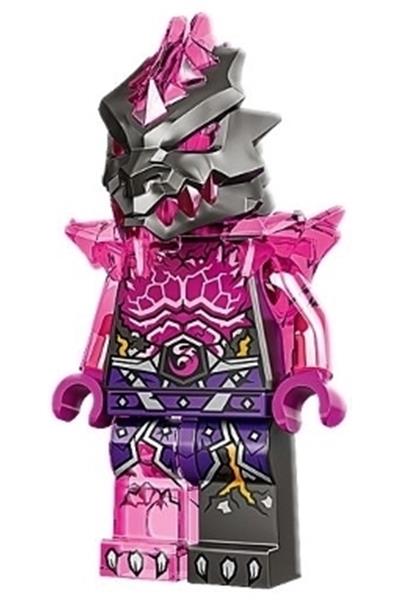 LEGO Vengestone Guard Minifigure njo765 | BrickEconomy